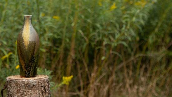 About – Amy Song Ceramics