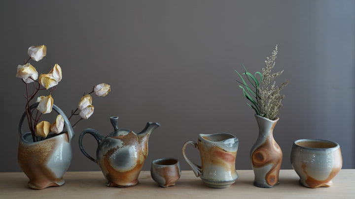 Pottery for your table and home – Amy Song Ceramics